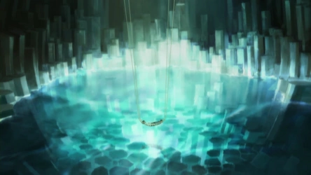 Spirit Water | Ranma 1/2 Fanon Wiki | Fandom