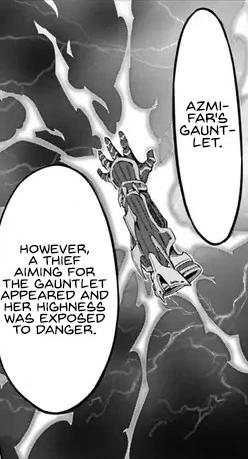 Azmifaru’s Gauntlet | Ranma 1/2 Fanon Wiki | Fandom