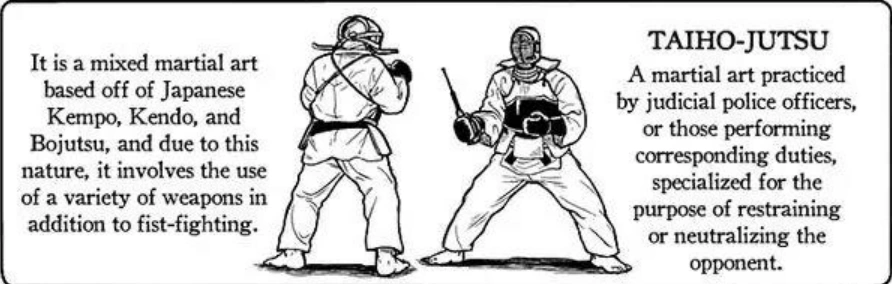 Category:Taiho-jutsu | Ranma 1/2 Fanon Wiki | Fandom