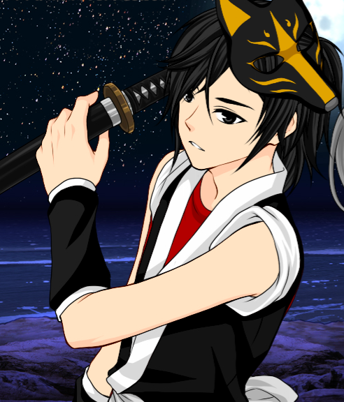 Masato Sugimoto Ranshi Wiki Fandom