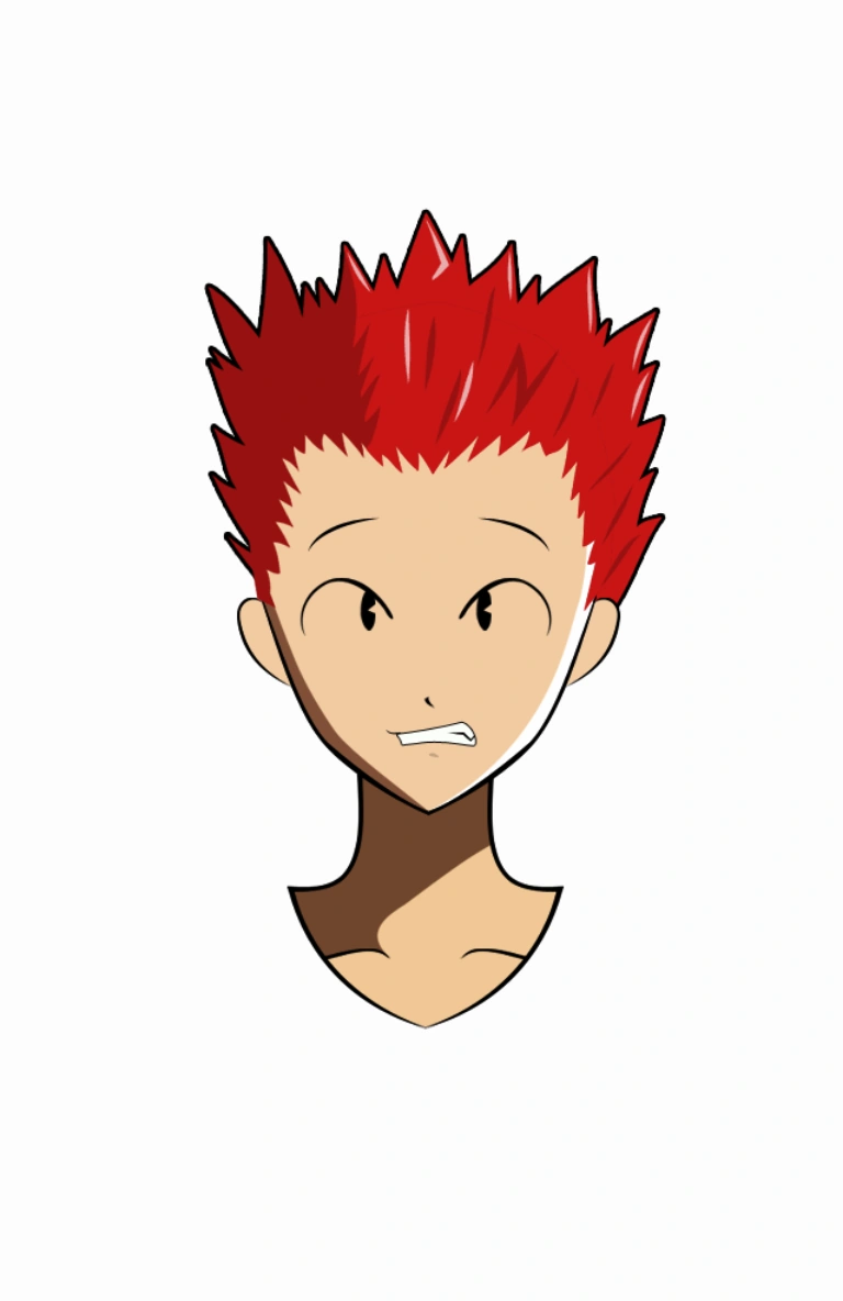 Takuji | Ranshi! Wiki | Fandom