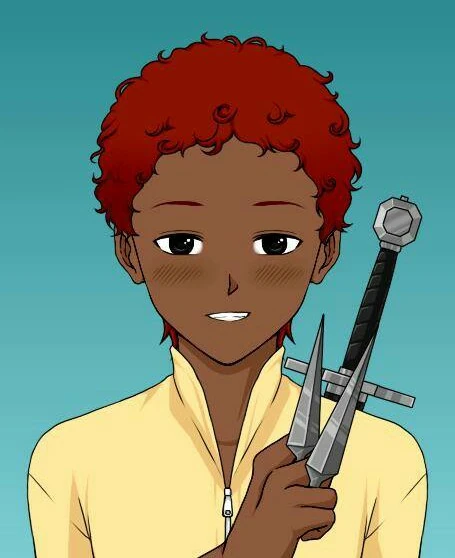 Takuma | Ranshi! Wiki | Fandom