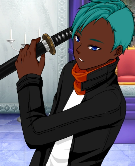 Beast | Ranshi! Wiki | Fandom