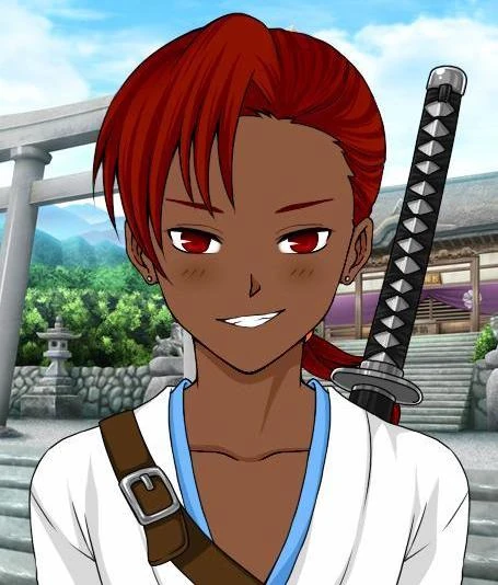 Takeshi Watanabe 武渡辺 | Ranshi! Wiki | Fandom