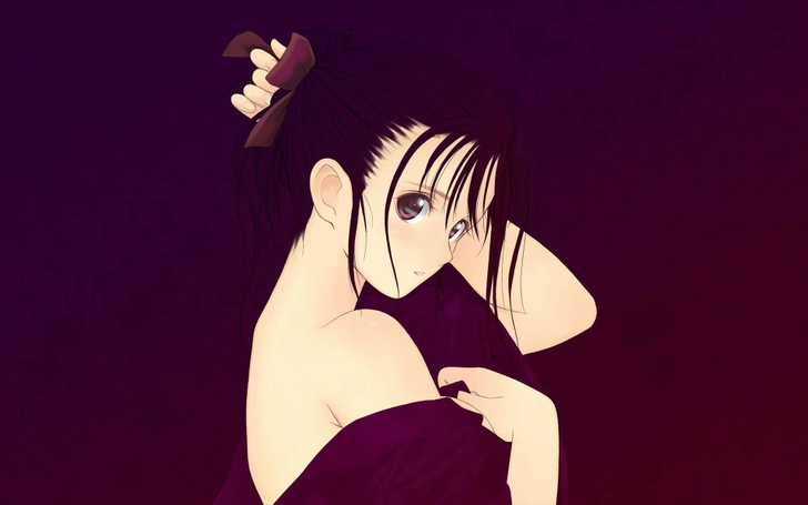 Kaori Sugimoto Ranshi Wiki Fandom