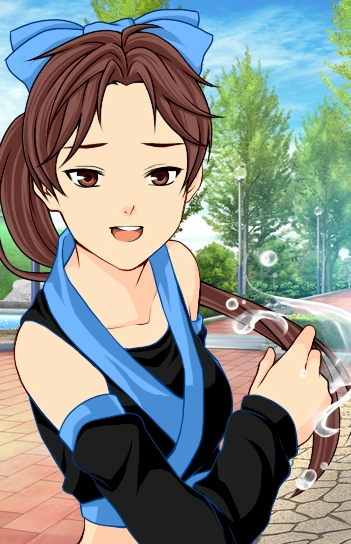 Haruto | Ranshi! Wiki | Fandom