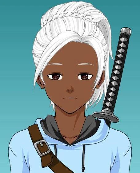 Katashi Hazuki | Ranshi! Wiki | Fandom