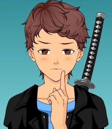 Naoji | Ranshi! Wiki | Fandom