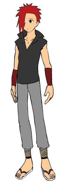 Hayato Aoki | Ranshi! Wiki | Fandom