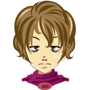 Shukin | Ranshi! Wiki | Fandom