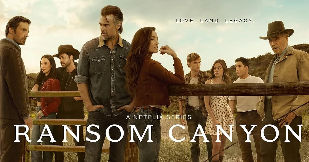 Season 1/Gallery | Ransom Canyon Wiki | Fandom
