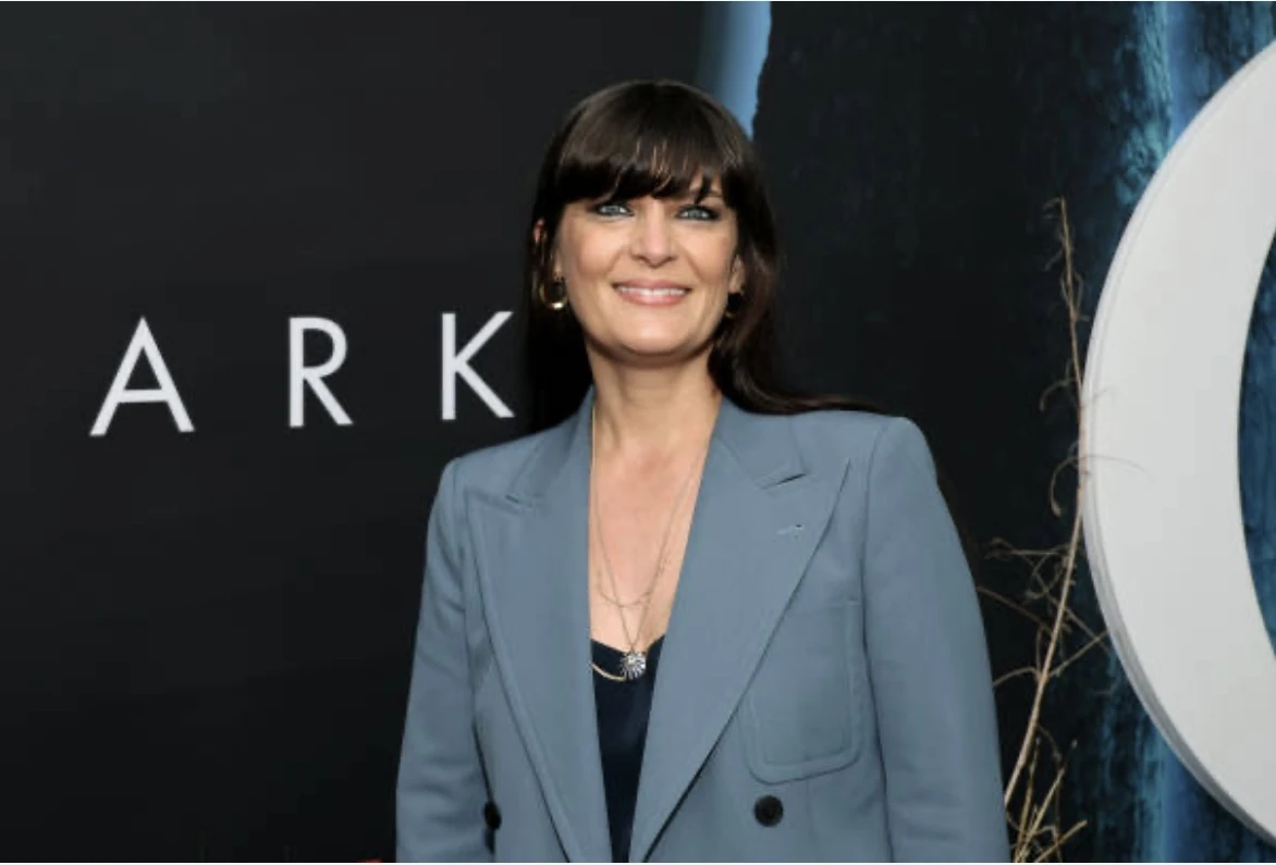 Amanda Marsalis | Ransom Canyon Wiki | Fandom