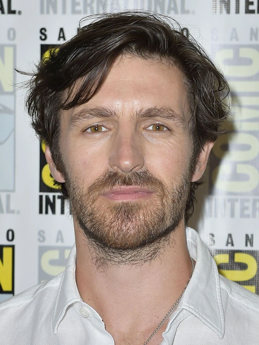 Eoin Macken | Ransom Canyon Wiki | Fandom