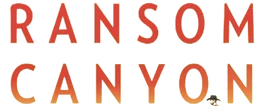 Ransom Canyon (book series) | Ransom Canyon Wiki | Fandom