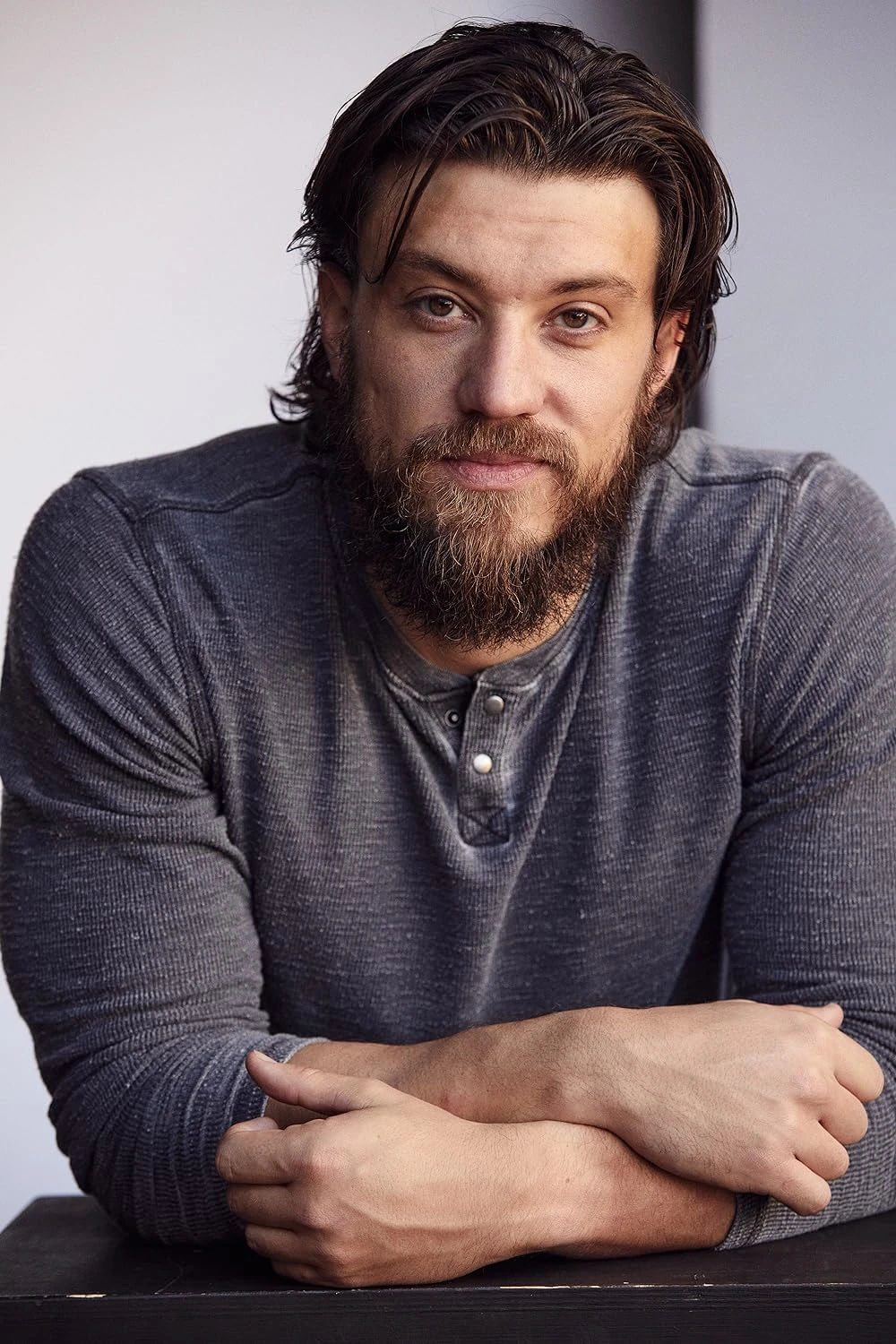 Kenneth Miller | Ransom Canyon Wiki | Fandom