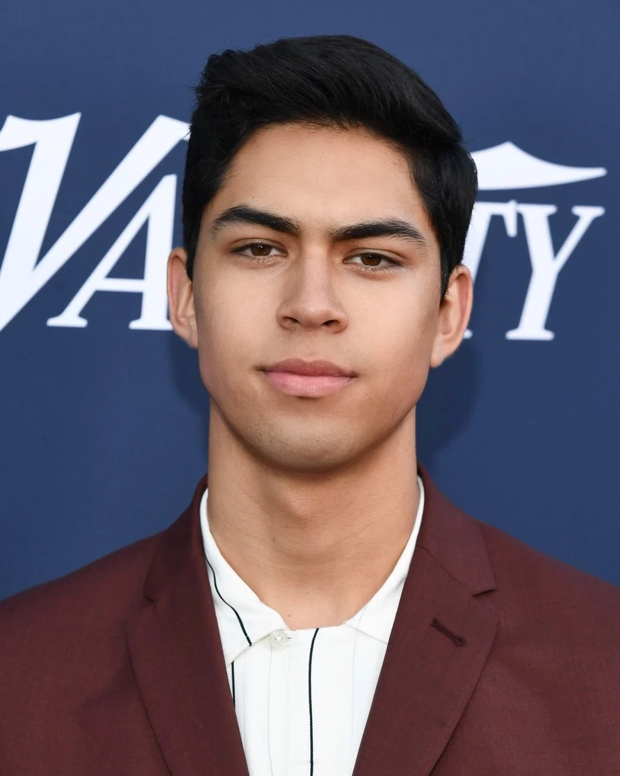 Niko Guardado | Ransom Canyon Wiki | Fandom