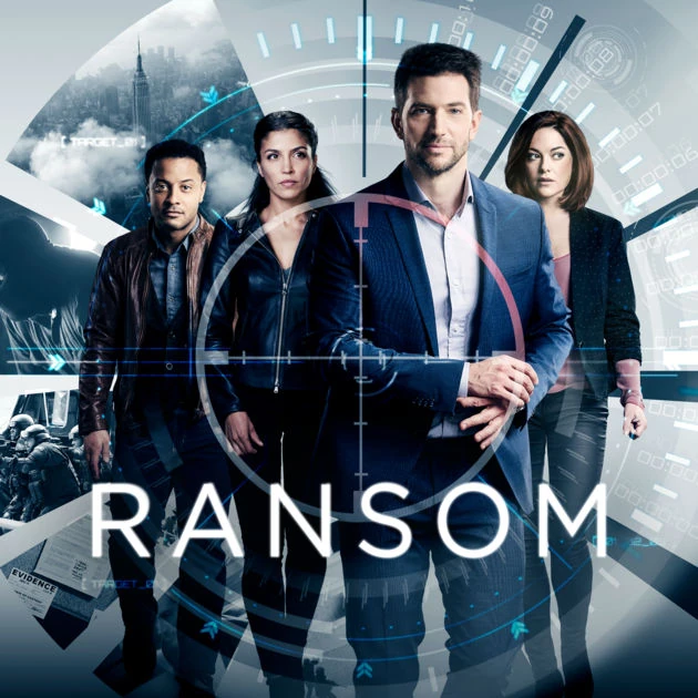 Sezon 2 | Ransom Wiki | Fandom