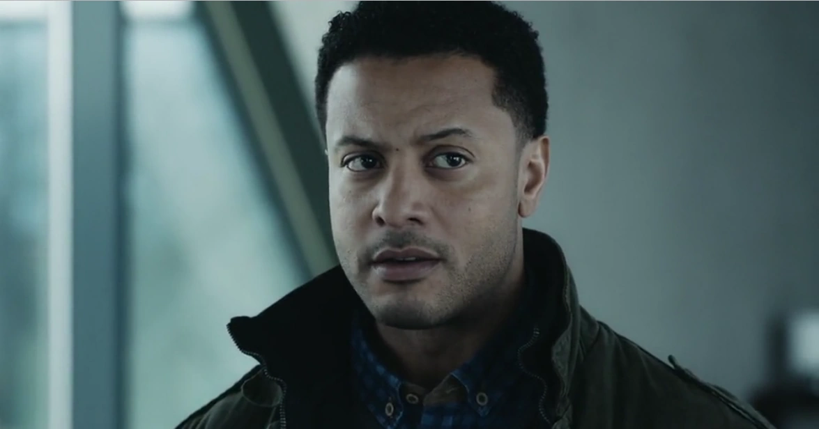 Oliver Yates | Ransom Wiki | Fandom