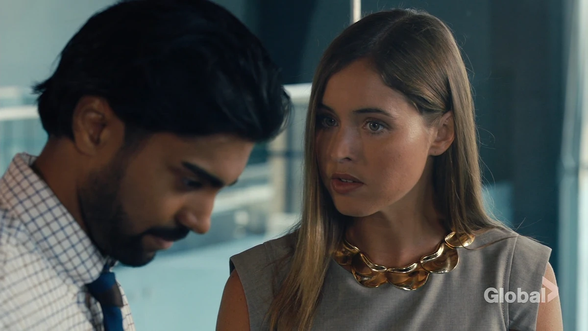 Joe | Ransom Wiki | Fandom