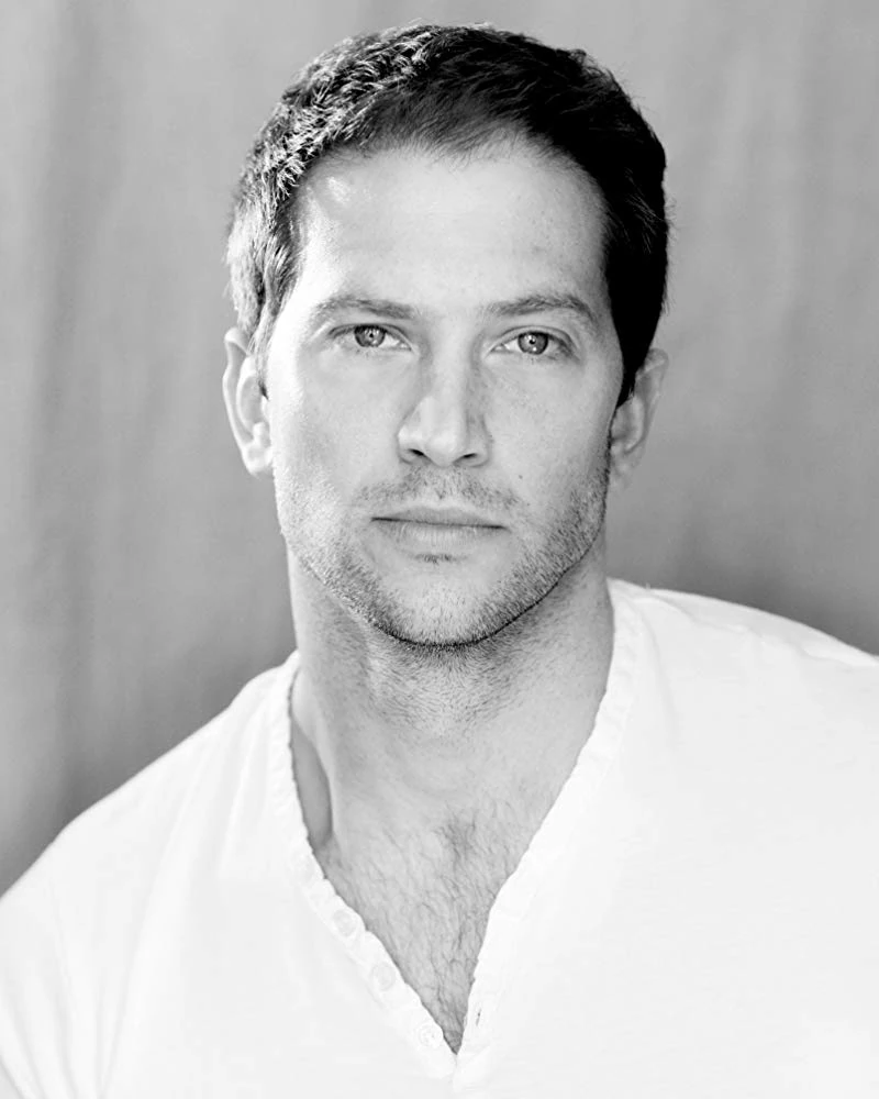 Luke Roberts | Ransom Wiki | Fandom