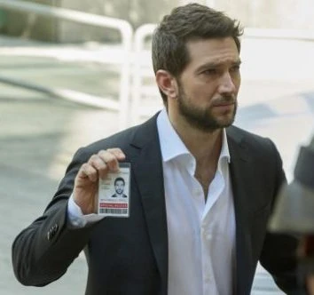 Maxine Carlson/Galeria | Ransom Wiki | Fandom