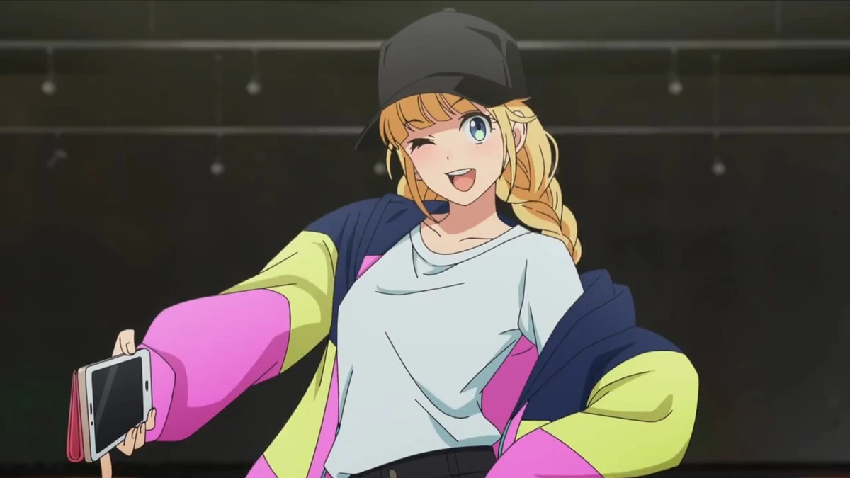 Eiko Tsukimi (Petya Universe) | Ransom Universe Wiki | Fandom