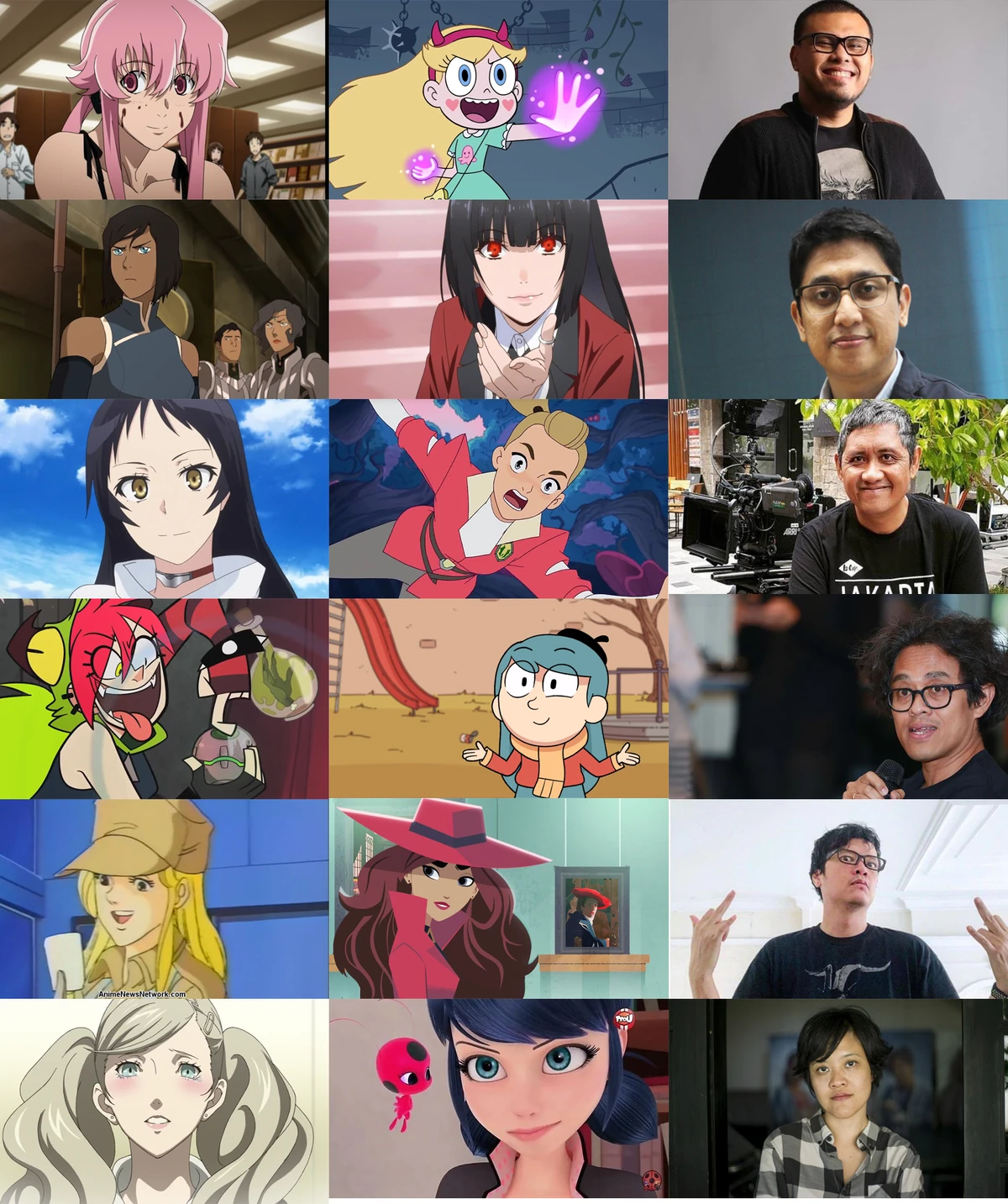 Dark Ransom Multiverse | Ransom Universe Wiki | Fandom