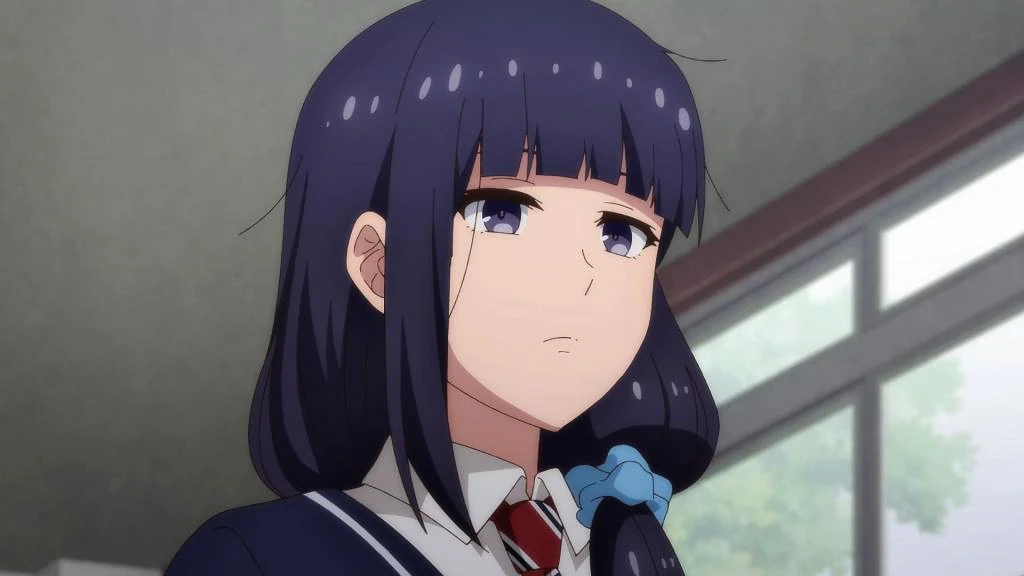 Misuzu Gundou (Petya Universe) | Ransom Universe Wiki | Fandom