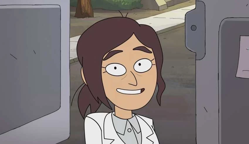 Reagan Ridley (REvil Universe) | Ransom Universe Wiki | Fandom