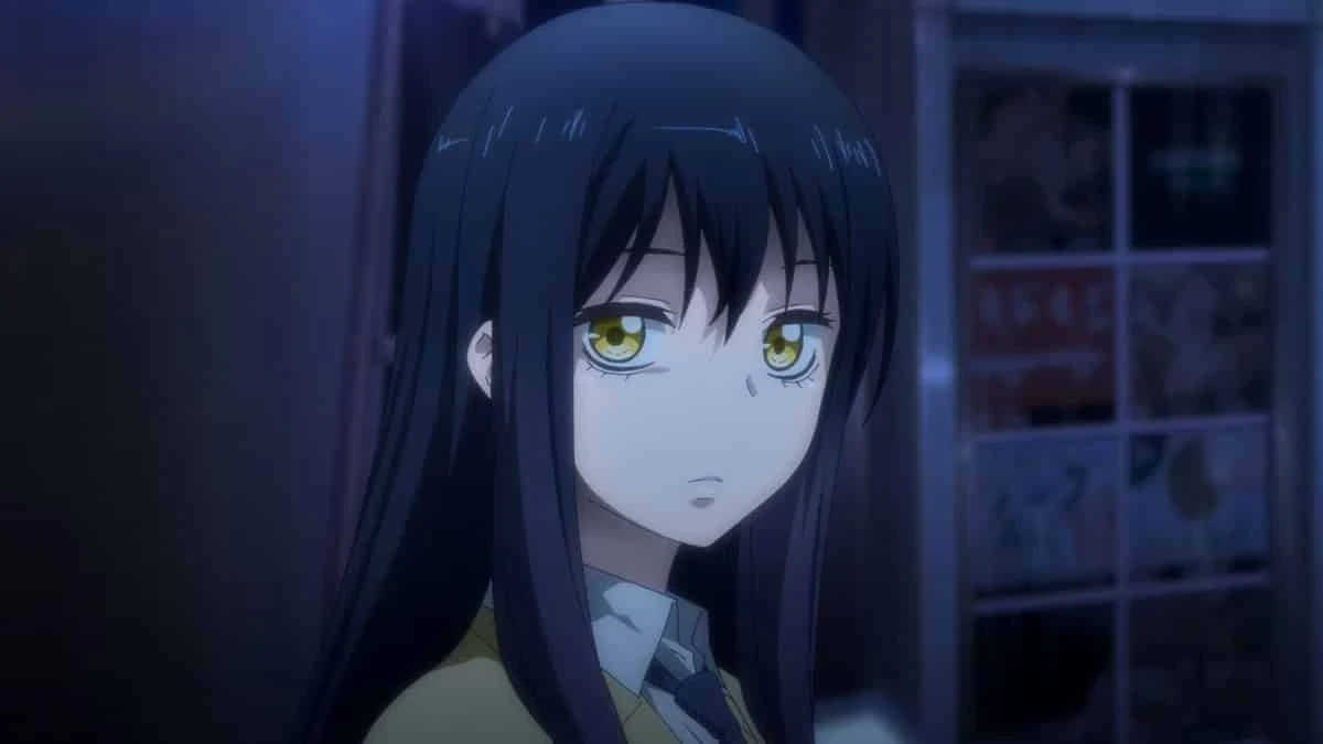 Miko Yotsuya (Petya Universe) | Ransom Universe Wiki | Fandom