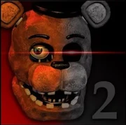 Five Nights at Freddy's 2 Stingray Ransomware | Ransomware Wiki | Fandom