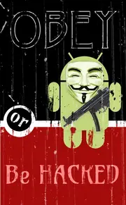 Five Nights at Freddy's 2 Stingray Ransomware | Ransomware Wiki | Fandom