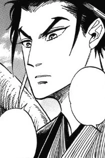 Ugetsu | Ran and the Grey World Wikia | Fandom