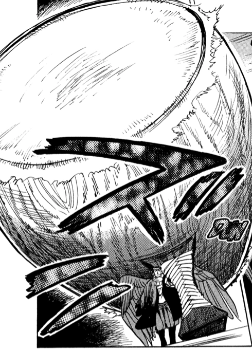 Hammer | Ran and the Grey World Wikia | Fandom