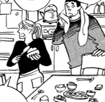 Parents Hibi | Ran and the Grey World Wikia | Fandom