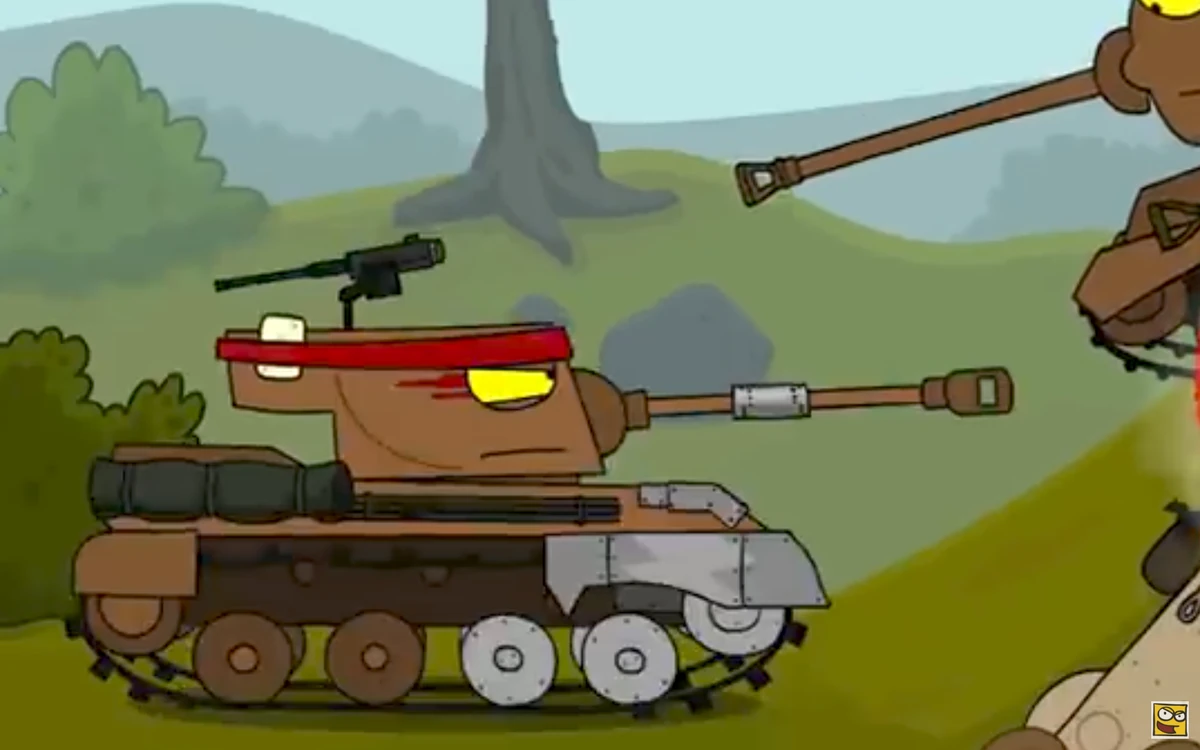 Hellcat | Ranzar - Tanktoons Wiki | Fandom