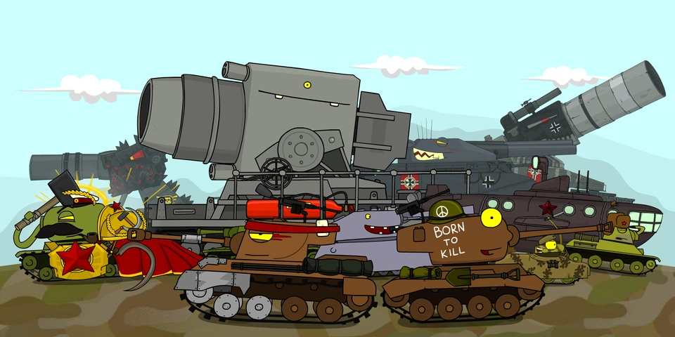 TESTING | Ranzar - Tanktoons Wiki | Fandom