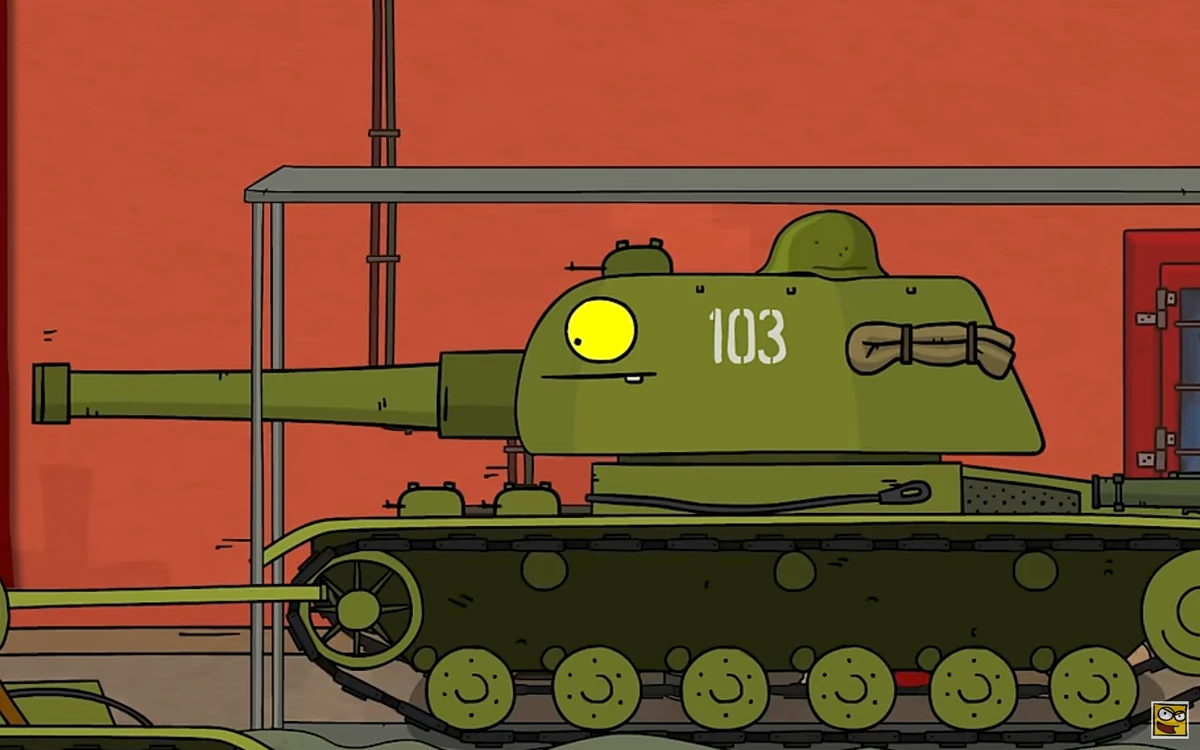 T-103 | Ranzar - Tanktoons Wiki | Fandom