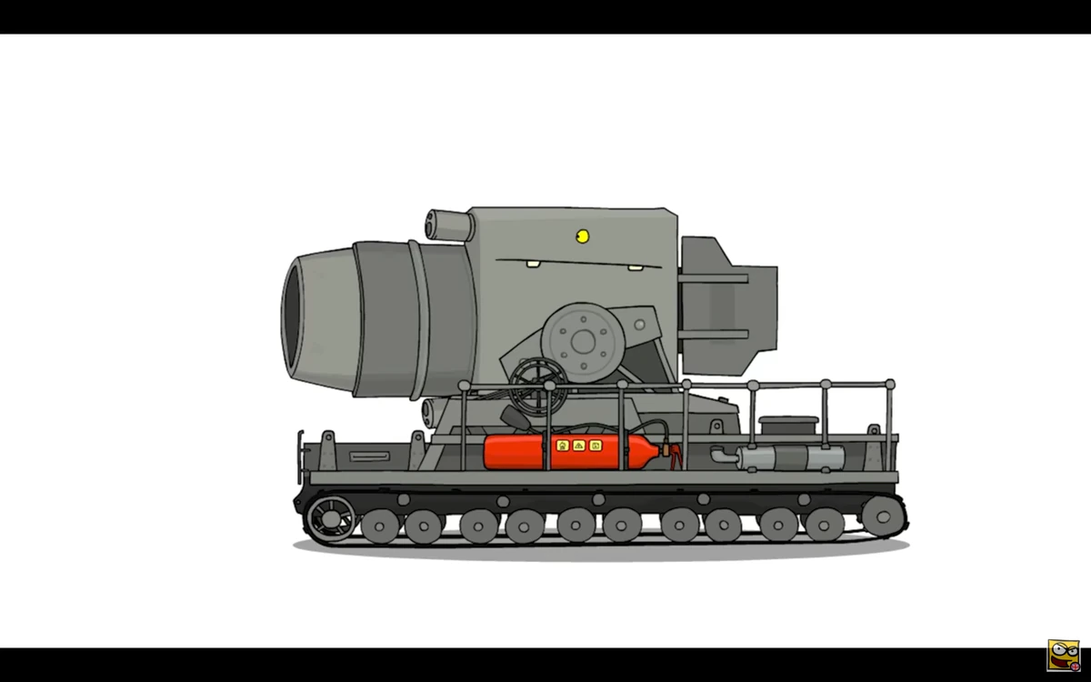 Karl | Ranzar - Tanktoons Wiki | Fandom