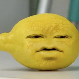 Grandpa Lemon | The Annoying Orange Wiki | Fandom