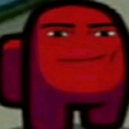 Among us Man face | Raoc Nextbots Wiki | Fandom