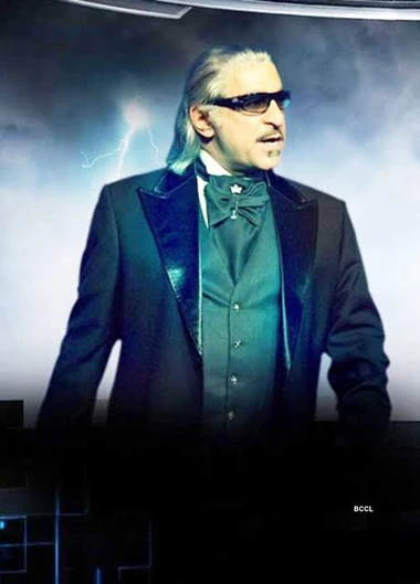 Barron | Raone Wiki | Fandom