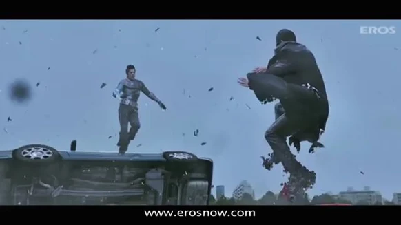 Aakashi/Ra.One | Raone Wiki | Fandom