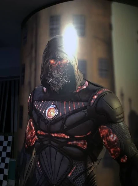 Ra.One (Remastered Edition) | Raone Wiki | Fandom