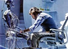 Dr. Vaseegaran (Enthiran) | Raone Wiki | Fandom