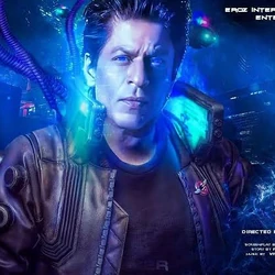 Ra One 2 Game