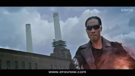 Aakashi/Ra.One | Raone Wiki | Fandom