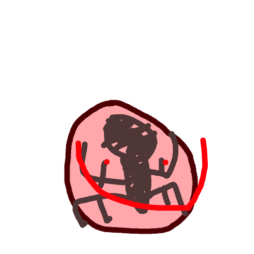 Virus | Random and Odd Object Show Wiki | Fandom