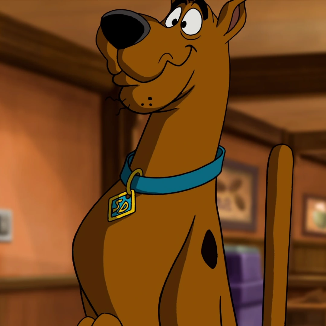 Scooby-Doo | Wiki Rap Battle Of GAAA | Fandom