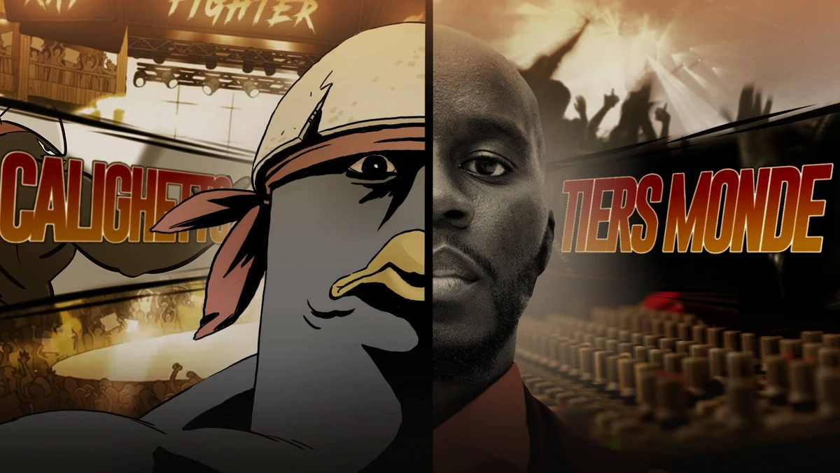 Calighetto/Galerie | Wiki Rap Fighter Cup | Fandom